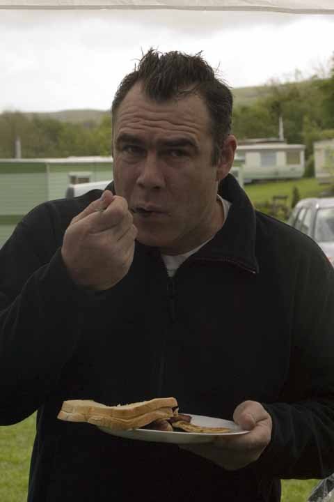 SGL5, Lucksall, Spring 2010