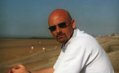 Star Camp, Kelling Heath, September 2011